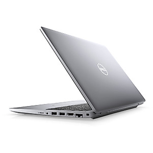 Dell Latitude 5520 Laptop PC FHD 15" Touchscreen Intel Core i7-1185G7 Processor, 16GB Ram, 512GB NVMe SSD, Thunderbolt, HDMI, Windows 10 Pro (Renewed)