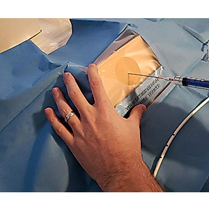 Chest Tube Thoracostomy Trainer