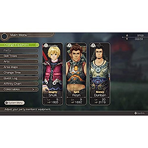 Xenoblade Chronicles: Definitive Edition - Nintendo Switch