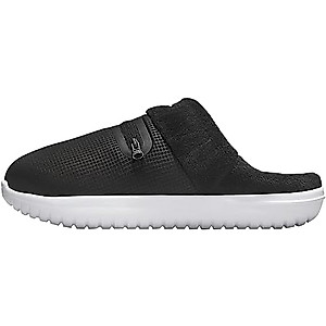 Nike Burrow Black/White 7 B (M)