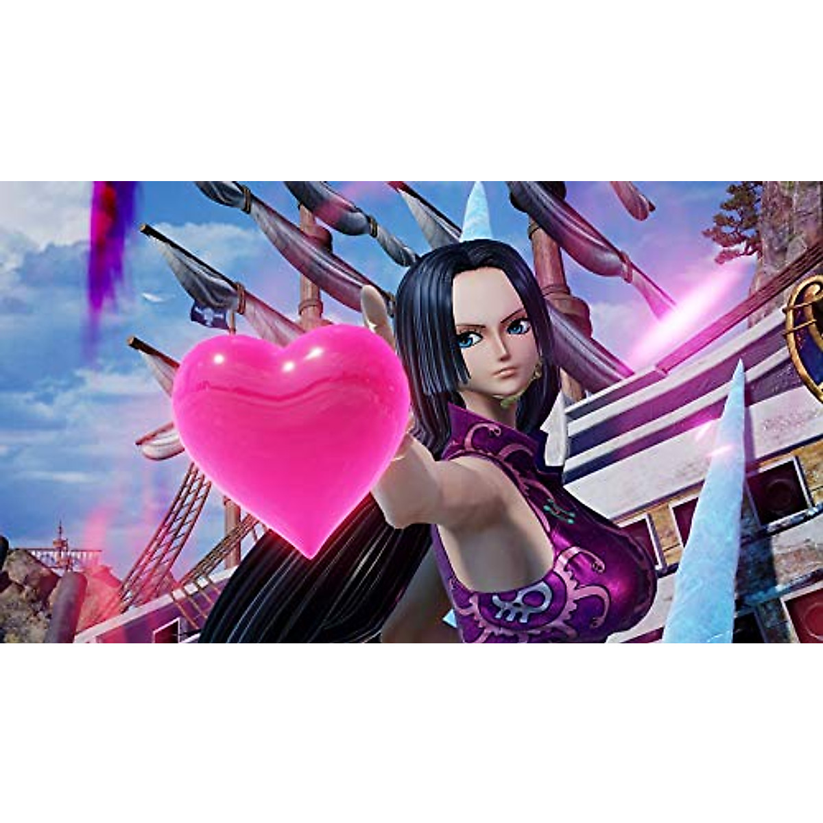 Jump Force: Standard Edition - Xbox One