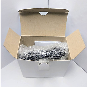 Savant Flow Totalizer and Flow Rate Meter 3/4" NPT for Water Filter