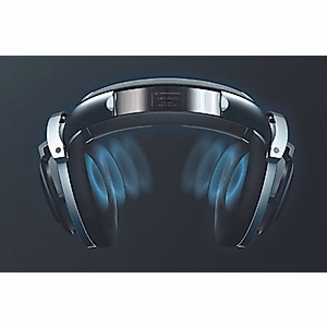 Sennheiser HD 800 Reference Dynamic Headphone