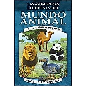 Asombrosas lecciones del mundo animal