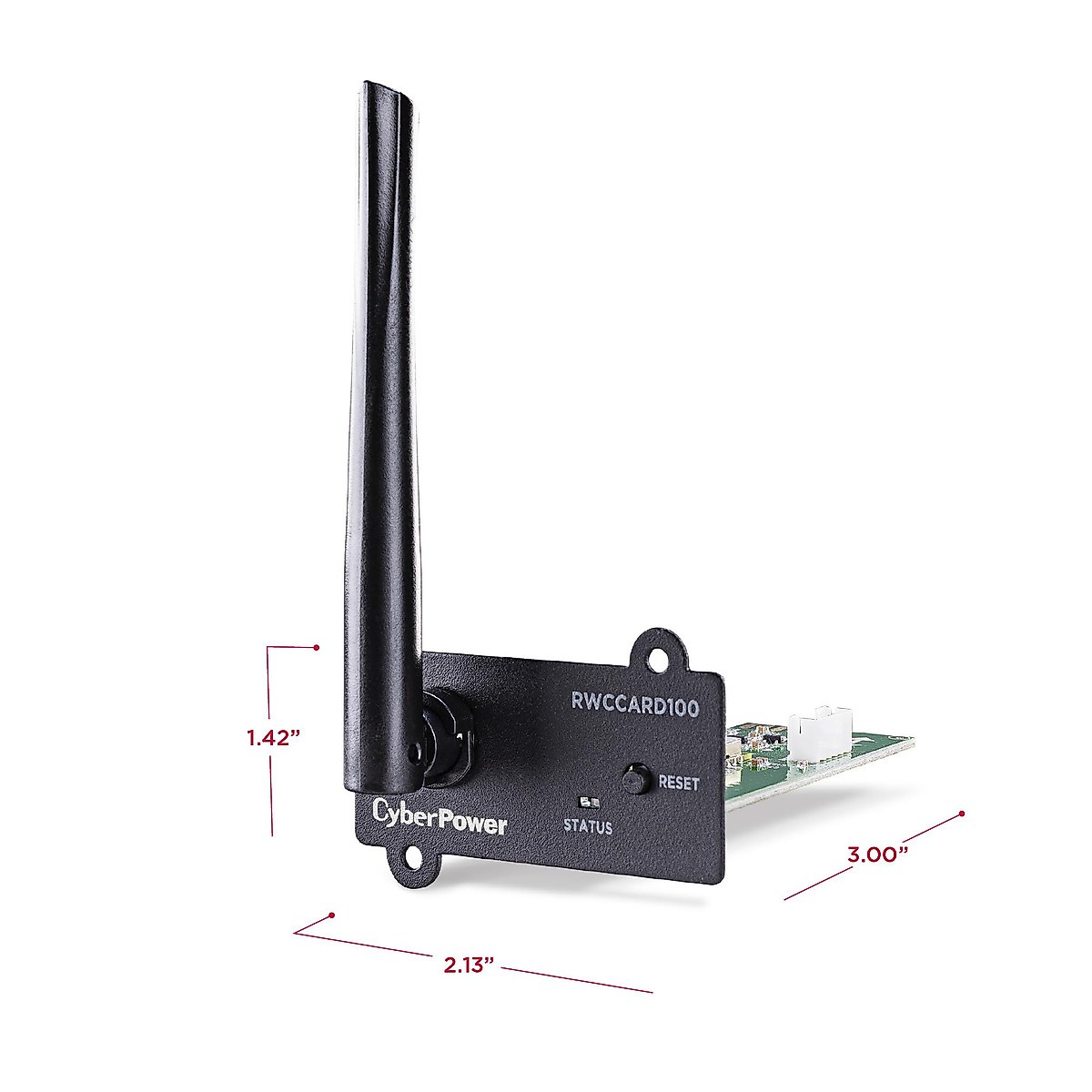 CyberPower RWCCARD100 Wireless Cloud Monitoring Card