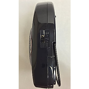 Seiko SQ50-V Quartz Metronome