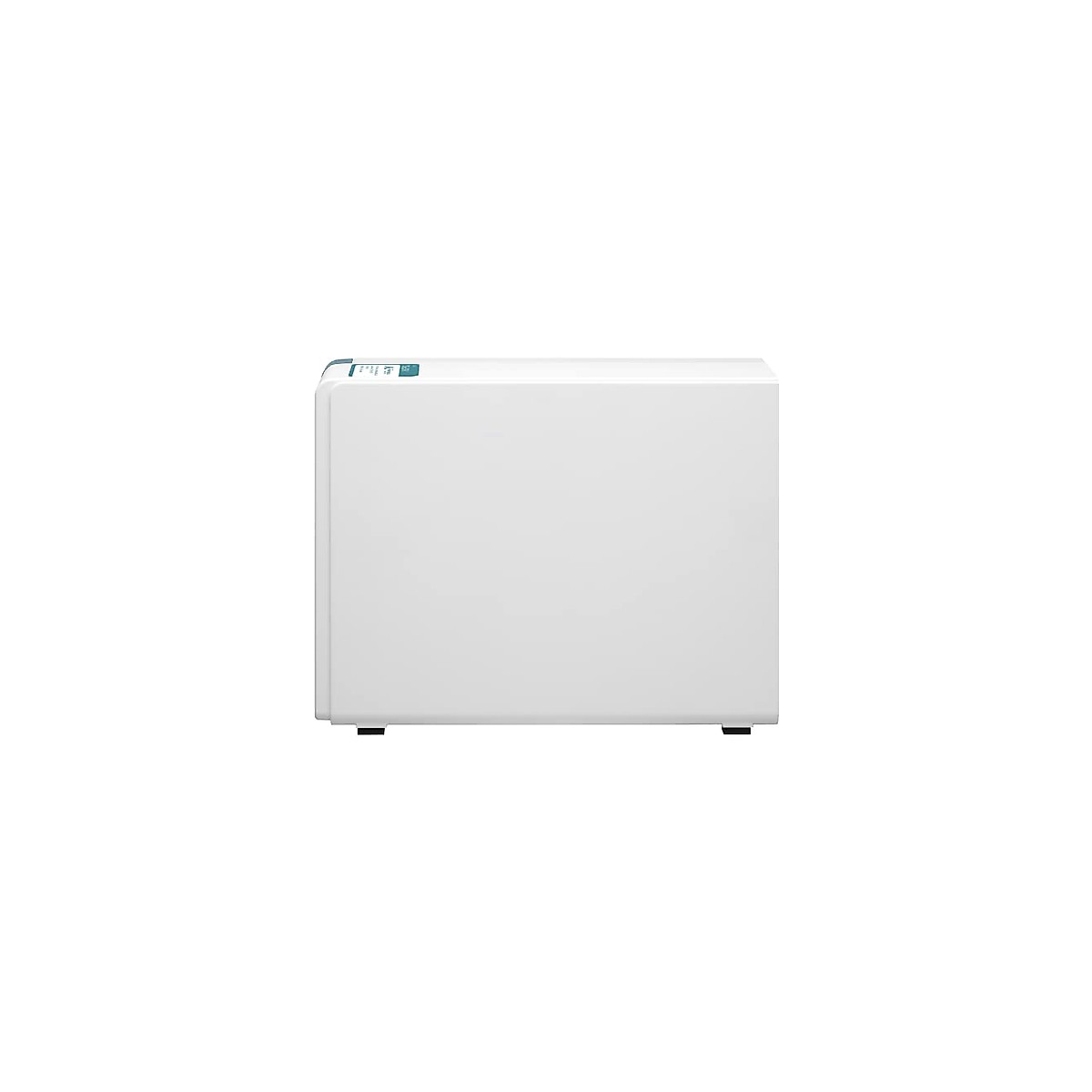 QNAP TS-231K 2 Bay Home NAS with Two 1GbE Ports