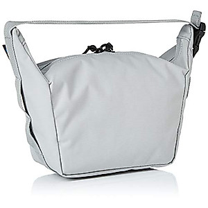 Karimar Habitat Series Multi Case Small, Silver