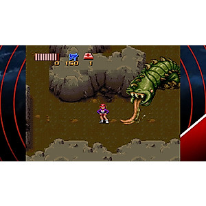 Zombies Ate My Neighbors and Ghoul Patrol (Limited Run 414) - PlayStation 4