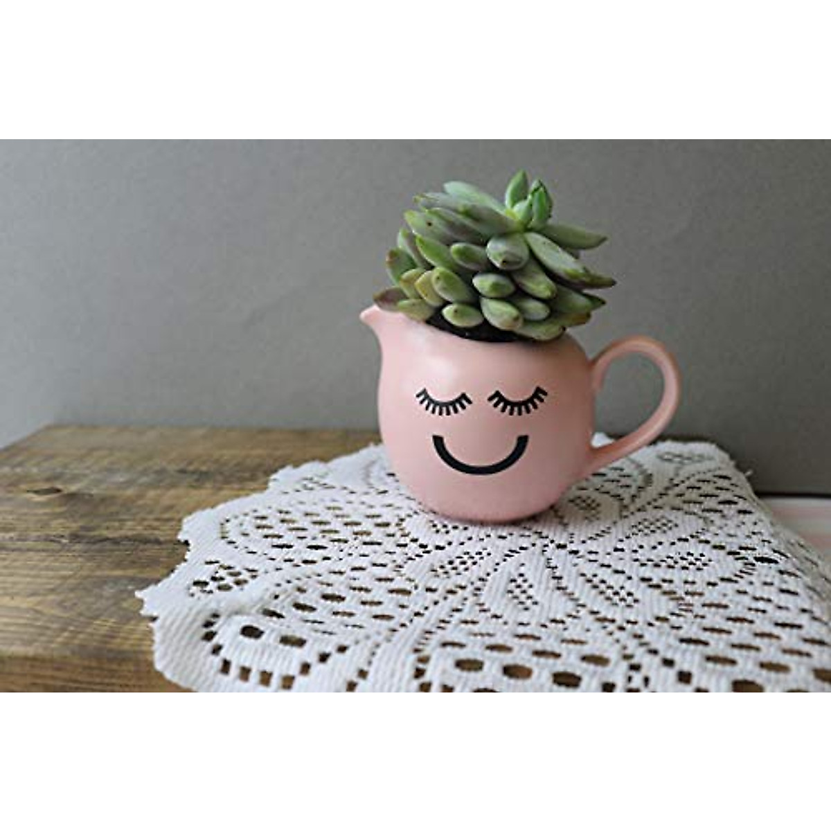 (10 Sheets) Oracal 651 Transparent Adhesive Craft Vinyl for Cricut, Silhouette, Cameo, Craft Cutters, Printers, and Decals - 12" x 12" - Gloss Finish - Outdoor and Permanent