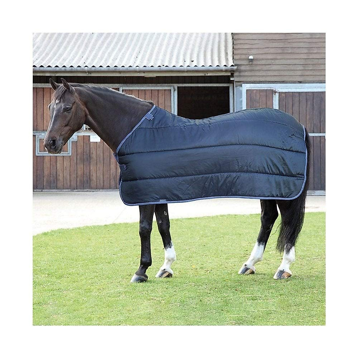 WARMA RUG 100 (72", Black)