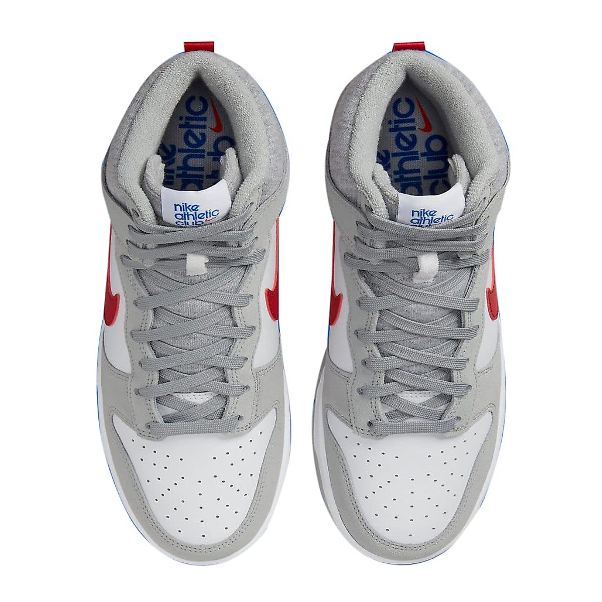 Nike Youth Dunk Hi SE (GS) DH9750 001 Athletic Club - Size 6.5Y