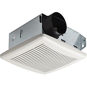 Nutone 70 CFM 4.0 Sones Ceiling or Wall Vent Fan
