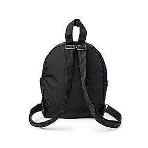 Kedzie Mainstreet Stylish Mini Backpack with Front Pocket