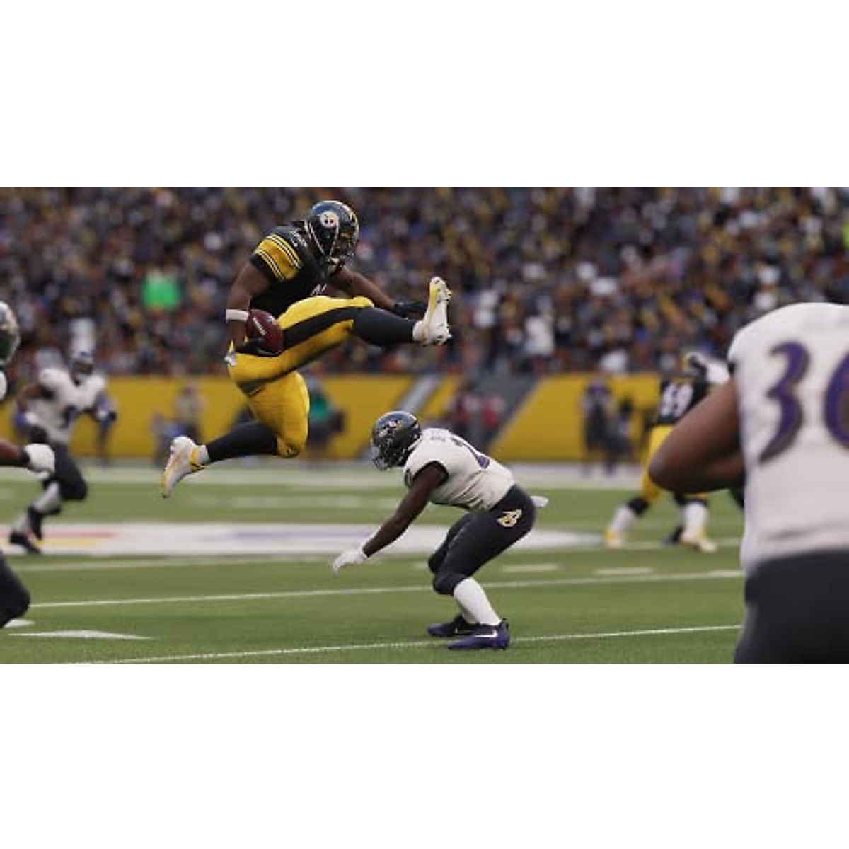 Madden NFL 23 – Xbox One