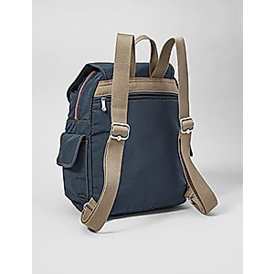 CITY PACK S True Navy C