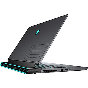 Alienware - m15 R4 - 15.6" FHD Gaming Laptop - Intel Core i7 - 16GB Memory - Nvidia RTX3070 - 512GB Solid State Drive - Dark Side of The Moon