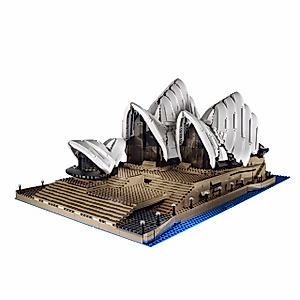 LEGO Creator Expert 10234 Sydney Opera House