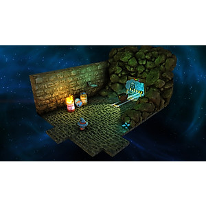 Lumo - PlayStation 4