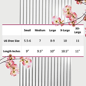 Silky Toes Women's Foldable Portable Travel Ballet Flat Roll Up Slipper Shoes with Matching Carrying Pouch (Extra Large, Gold)