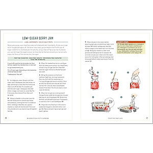 Beginner's Guide to Canning: 90 Easy Recipes to Can, Savor, and Gift