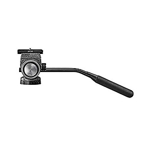 Gitzo GHF2W 2-Way Fluid Head