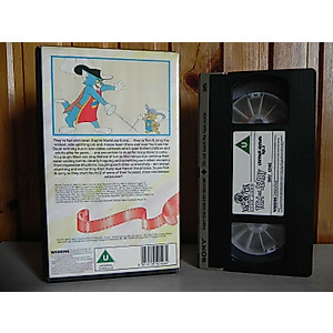 Tom and Jerry Cartoon Festival Vol. 2 [VHS]