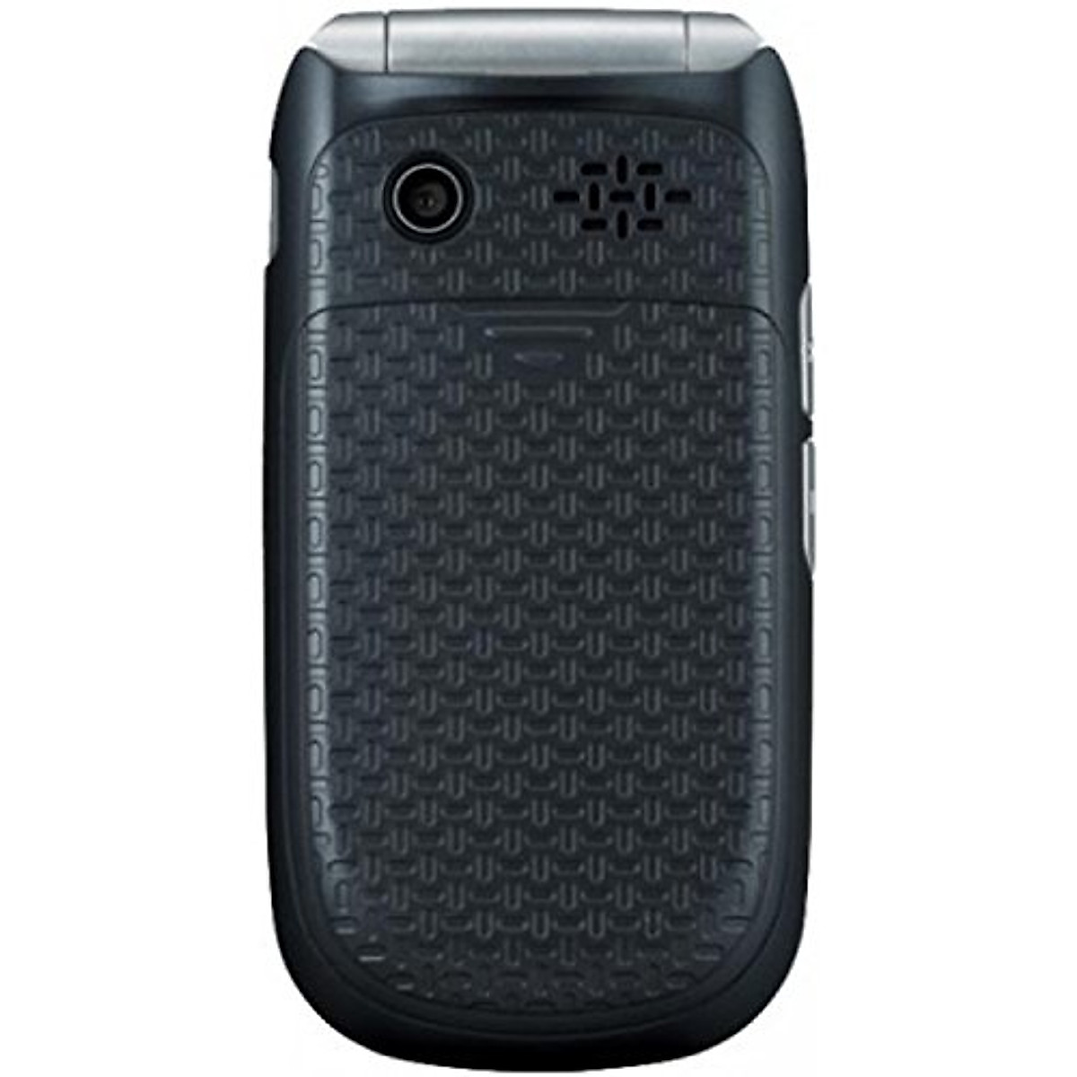 Pantech Breeze 3 Basic Flip Phone (AT&T)