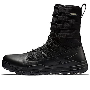 Nike SFB Gen 2 8'' GTX Black/Black 8.5