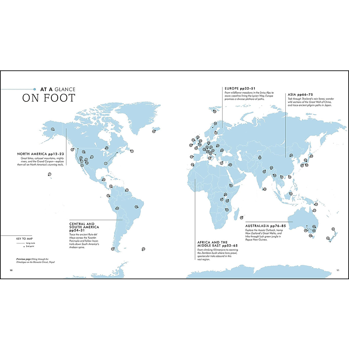 Unforgettable Journeys: Slow Down and See the World