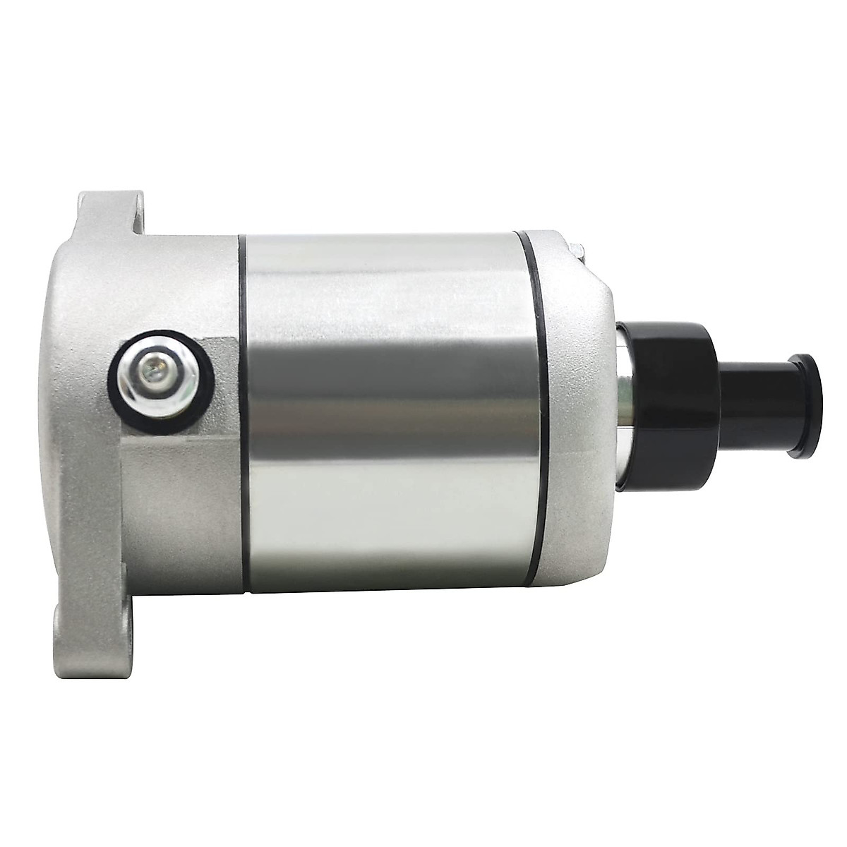 AHL Starter Motor 3545-016 3313-719 31100-38F00 for Arctic Cat 375 400 2X4 4X4 ACT Automatic VP TBX MRP ACT LE TRV Plus 376cc Engine 2002 2003 2004 2005 2006 2007 2008 18809 18840 SM14241