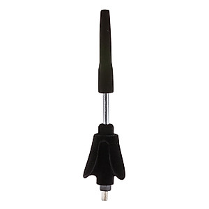 Hercules DS602B Deluxe Velvet Peg for Flute and Clarinet