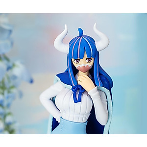 Banpresto - One Piece Glitter & Glamours Ulta Version A Statue