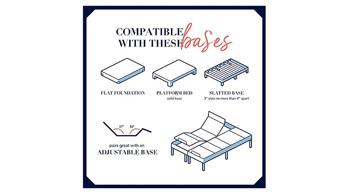 Stearns & Foster Queen Estate Rockwell Luxury Mattress