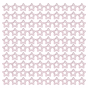 100Pcs Multifunctional Document Clip Cute Pink Star Shape Corner Clips Bookmark Metallic Paper Clips Page Markers Clips Bookmark Fixing Tool for Office