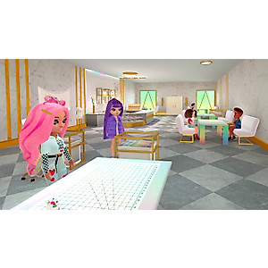 Rainbow High™: Runway Rush - Xbox Series X