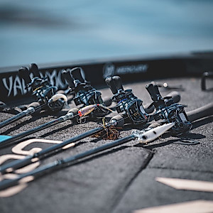 Daiwa Ardito-Travel Rods