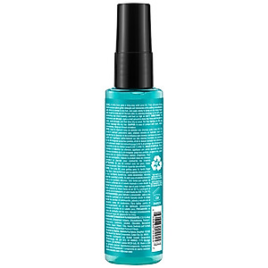 SexyHair Healthy Love Oil Moisturizing Oil, 2.5 oz., white