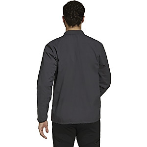 adidas MLS Anthem Mens Jacket S