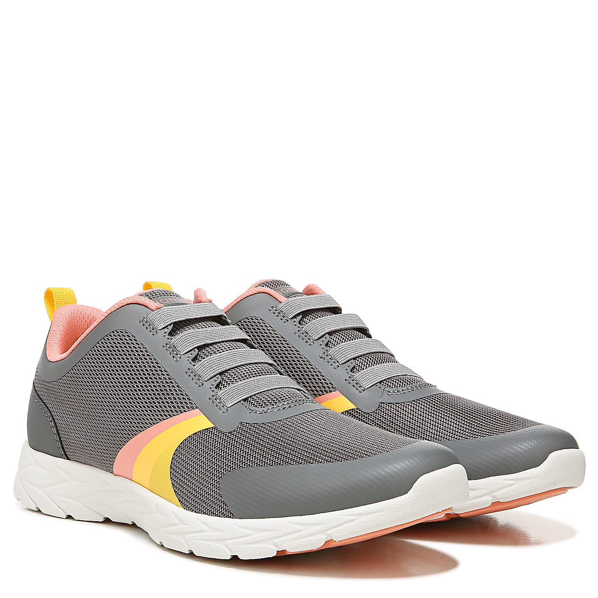 Vionic LAYLA0209M Layla Charcoal Mesh 9M