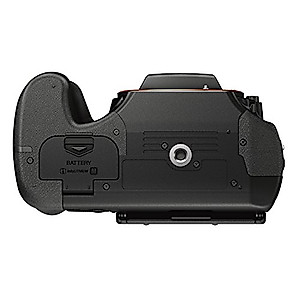 Sony a68 Translucent Mirror DSLR Camera (Body Only)