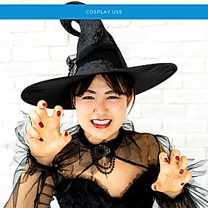 Premium Roll On Body Glue for Skin 1 Pack of Liquid Fashion Tape, Butt Glue for Dancers, 2oz Body Glue for Clothes & Fashion, Sweat Resistant Skin Adhesive, Sock Glue, Wig Glue, Residue Free