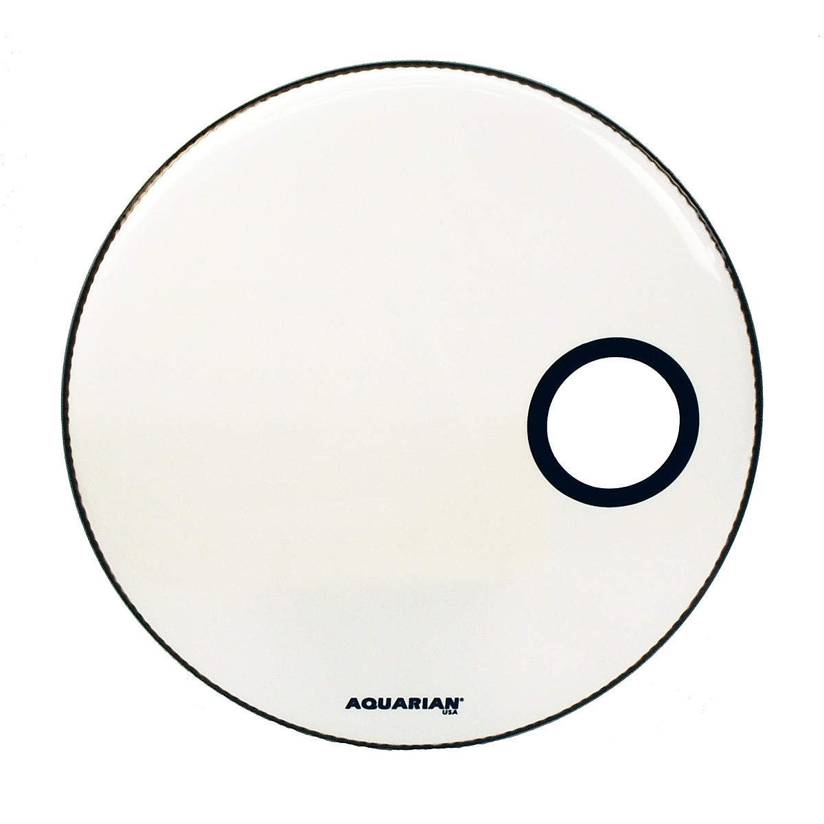 Aquarian Drumheads SMPTCC20W Drumhead (SMPTCC20WH)