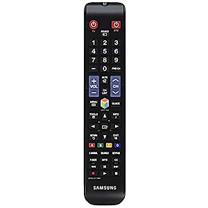 OEM Remote - Samsung BN59-01178W for Select Samsung TVs (Renewed)