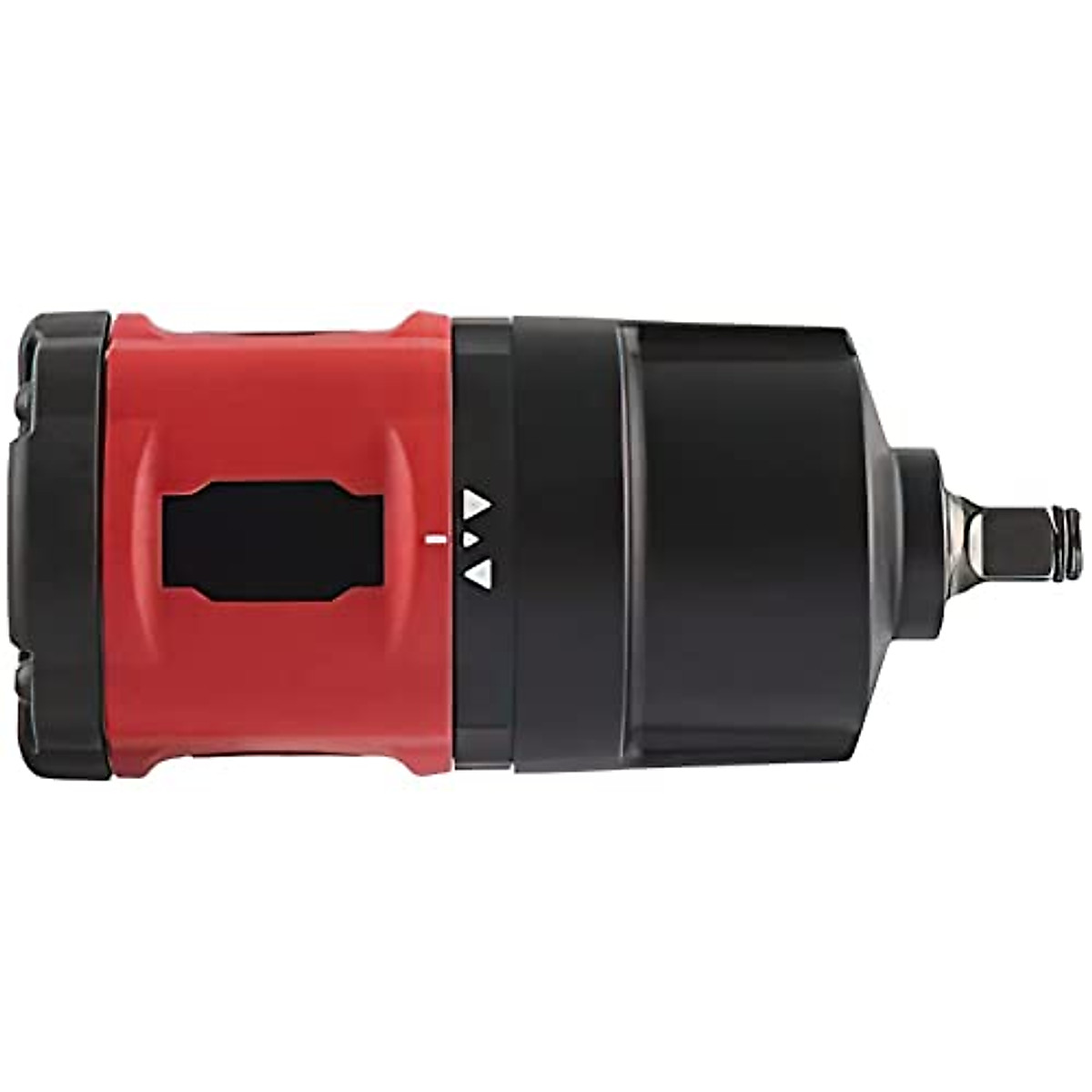 Chicago Pneumatic CP7748 Air Impact Wrench (1/2 Inch), Air Impact Gun Industrial Repair & Assembly Tool, Pistol Handle, Twin Hammer, Max Torque Output 959 ft. lbf/1300 Nm, 7000 RPM