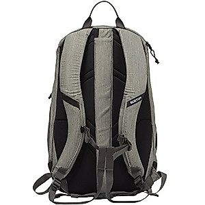 Burton Day Hiker 31 L Backpack Day Bag, True Black Ripstop