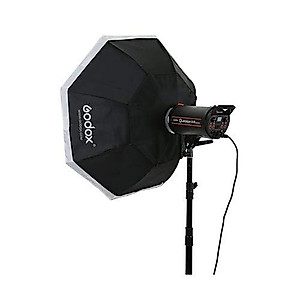 GODOX 37" Octagon Softbox with Bowens Mounting