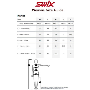 Swix Women's Winter Sports Cross Country Skiing Training Tight Fit Triac Race X Body W Thermal Baselayer Pants, Fiery Red