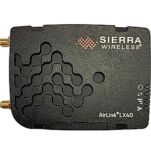 LX40 Non WiFi North America