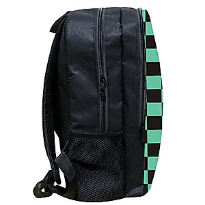 Noyiban My Monsters Backpack Large Capacity Shoulder Backpack for Outdoor Travel